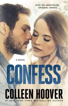 CONFESS-Simon & Schuster UK-Colleen Hoover|بيت الكتب
