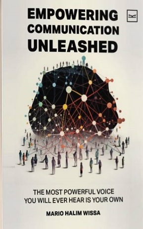 empowering communication unleashed-كتبنا-mario halim wissa|بيت الكتب