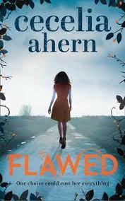 Flawed - outlet-harper collins-Cecelia Ahern|بيت الكتب