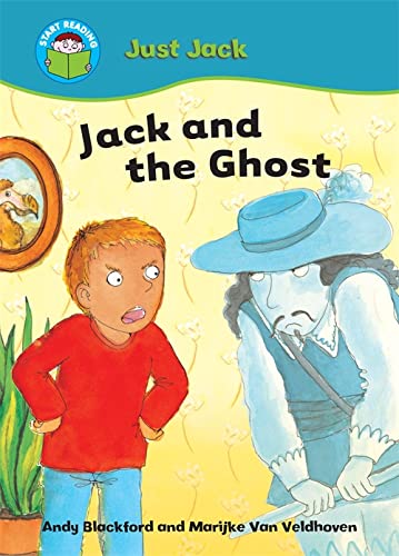 Jack and the ghost-wayland-|بيت الكتب