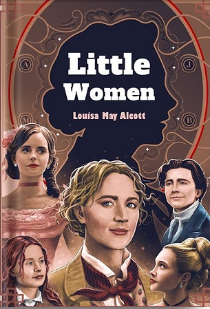 little women-U M publishing-Louisa May Alcott|بيت الكتب