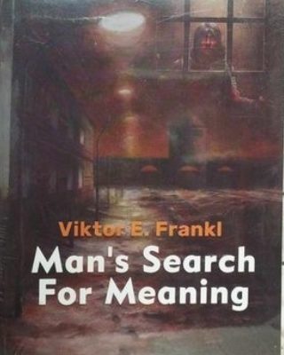 man`s search for meaning-U M publishing-victor franki|بيت الكتب