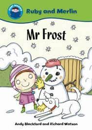 Mr frost-wayland-|بيت الكتب