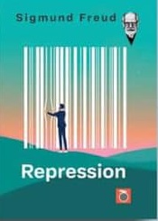 Repression-دار حواديت-Sigmund Freud|بيت الكتب