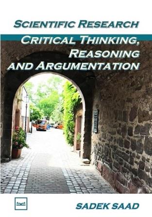 scientific research critical thinking, reasoning and argumentation ...