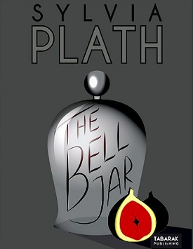 The bell jar-تبارك للنشر و التوزيع -Sylvia Plath|بيت الكتب