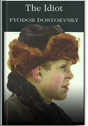 The Idiot-U M publishing-fyoder dostoevsky|بيت الكتب