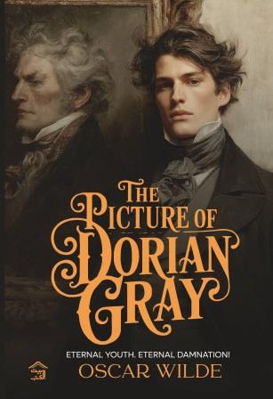 The Picture of Dorian Gray-بيت الكتب للنشر و التوزيع-Oscar Wilde|بيت الكتب