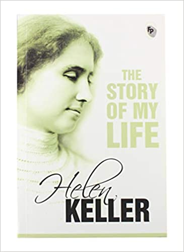The Story Of My Life-fingerprint ! classics-Helen Keller|بيت الكتب