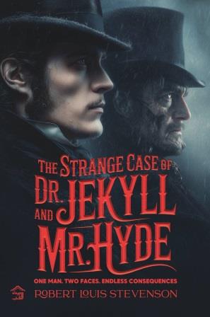 The Strange Case of Dr jekyll and Mr Hyde-بيت الكتب للنشر و التوزيع ...