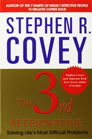 The Third Alternative-Simon & Schuster-Stephen M.R. Covey|بيت الكتب