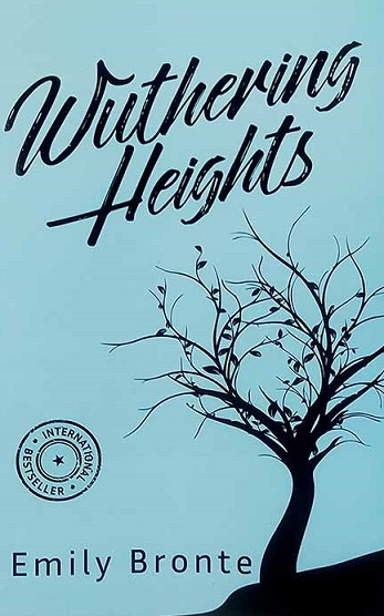 wuthering heights-Pegasus-Emily Bronte|بيت الكتب