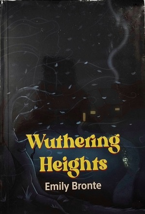 wuthering heights-U M publishing-Emily Bronte|بيت الكتب